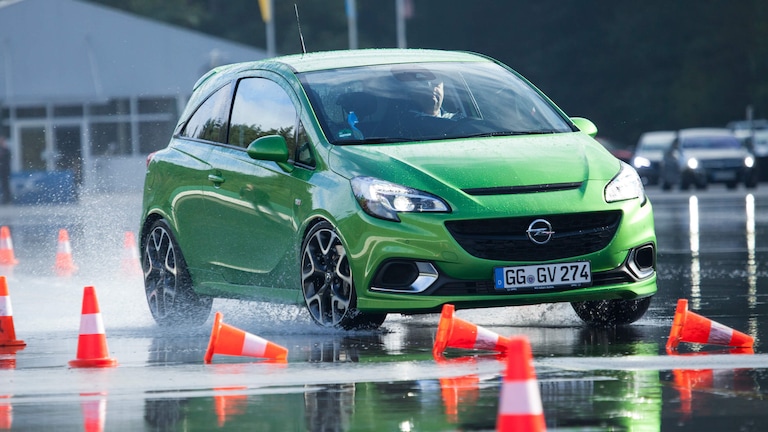 Localizações | Instalações Opel | Opel Portugal