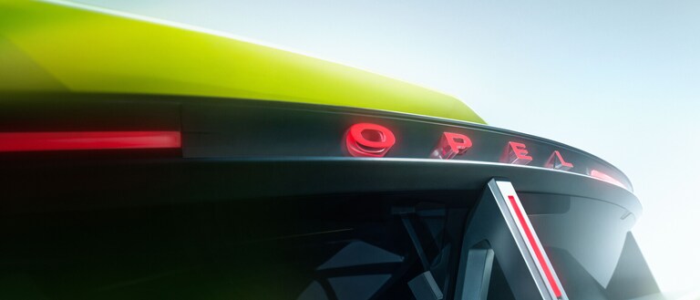 Concept Cars | Carros protótipos | Opel Portugal