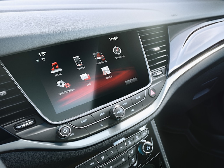 Opel Intellilink Update Selber Machen