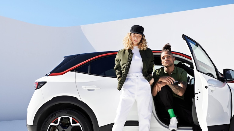 Opel Collection | Merchandise Shop | Opel Portugal