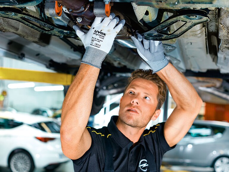 Opel FlexCare | Serviço Pós-Venda | Opel Portugal