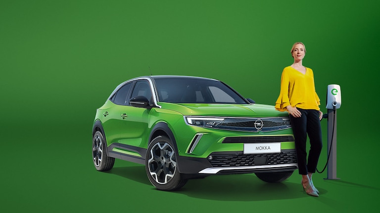 Revisões | Serviços de revisão Opel | Opel Portugal