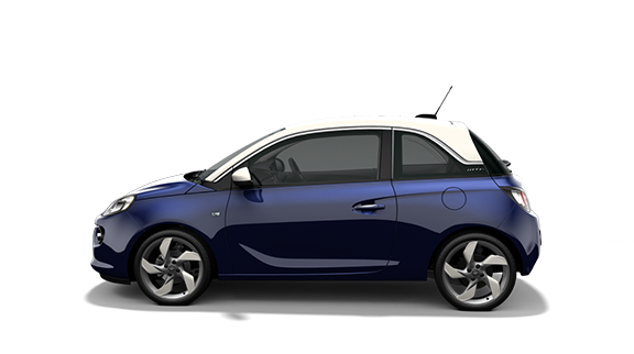 Opel COC | Declaração de Conformidade | Opel Portugal