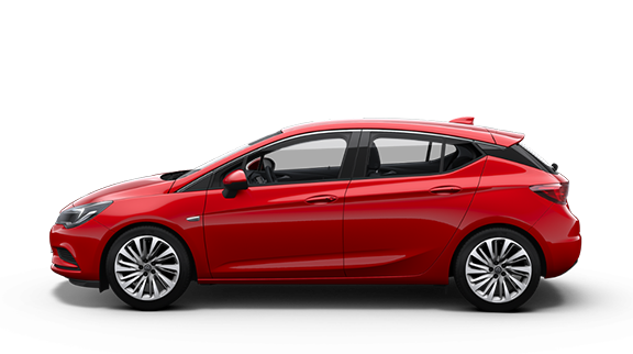 Opel COC | Declaração de Conformidade | Opel Portugal