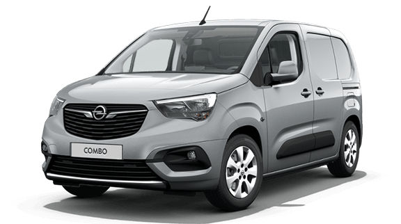 Opel Combo Cargo | A carrinha inovadora | Opel Portugal