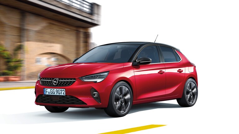 Gama Corsa: Corsa e Corsa-e | Opel Portugal
