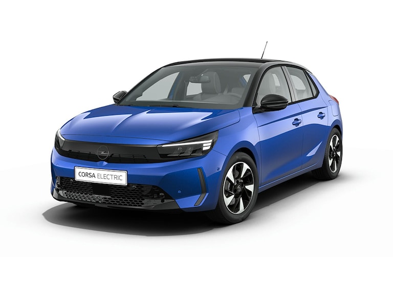 Opel Corsa Elétrico | Corsa Electric | Opel PT