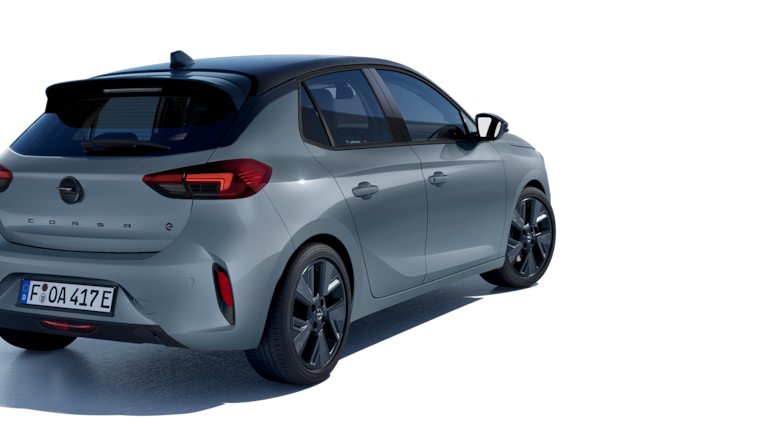 Opel Corsa Elétrico | Corsa Electric | Opel PT