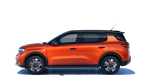 Carros Opel | EV, Hibridos, SUVs & Carrinhas | Opel PT