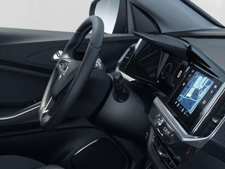 Opel Grandland | Opel SUV | Opel PT