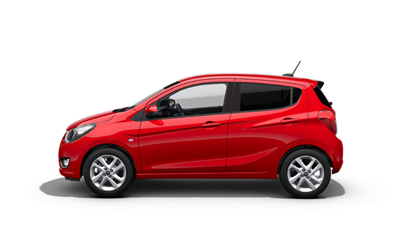 Opel COC | Declaração de Conformidade | Opel Portugal