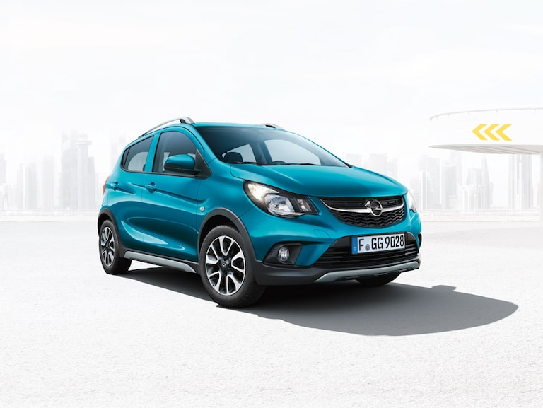 Modelos descontinuados | Adam | Mokka X | Karl | Opel Portugal