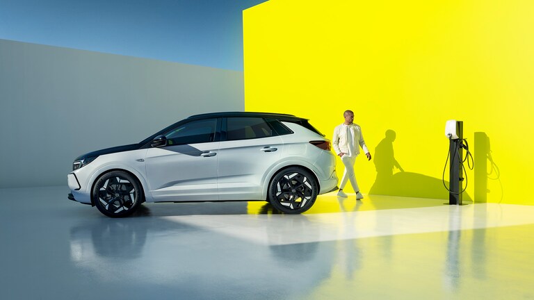 Opel Portugal | Site Oficial | O futuro é de todos