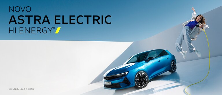 Opel Portugal | Site Oficial | O futuro é de todos