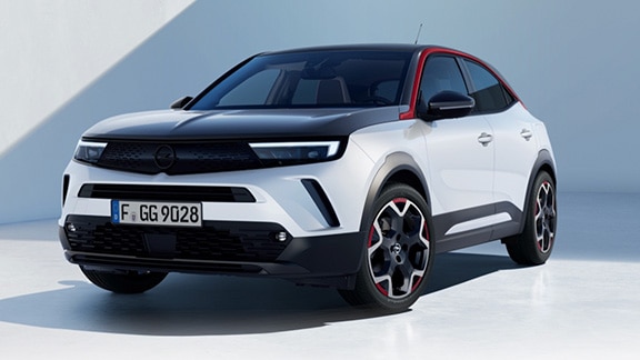 Ofertas Gama SUV Opel