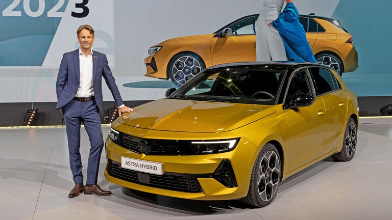 Notícias Opel | A estreia mundial do novo Opel Astra | Opel Portugal Notícias Opel | A estreia mundial do novo Opel Astra | Opel Portugal