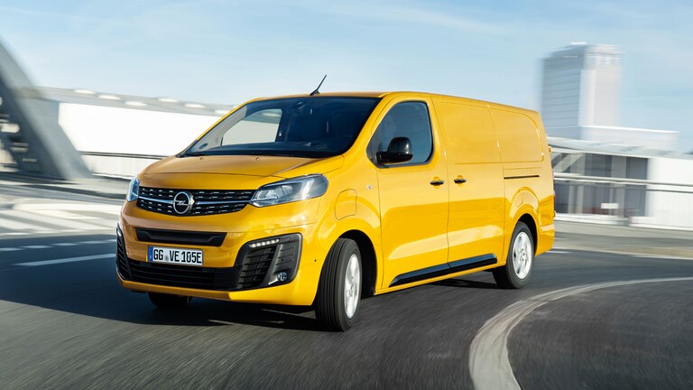 Notícias Opel | A Opel é elétrica | Opel Portugal