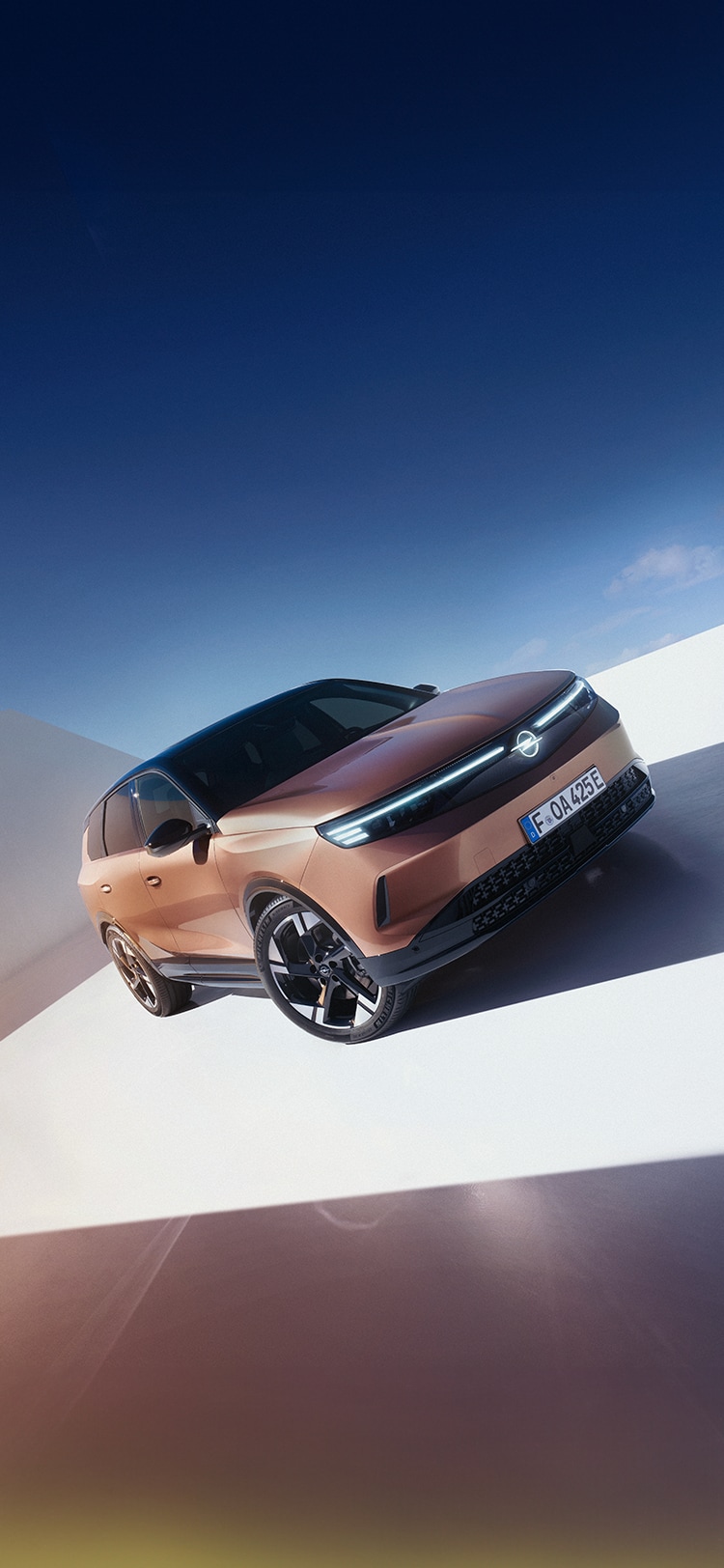 Modelos Opel | Elétricos, Hibridos, SUVs & Carrinhas | Opel PT