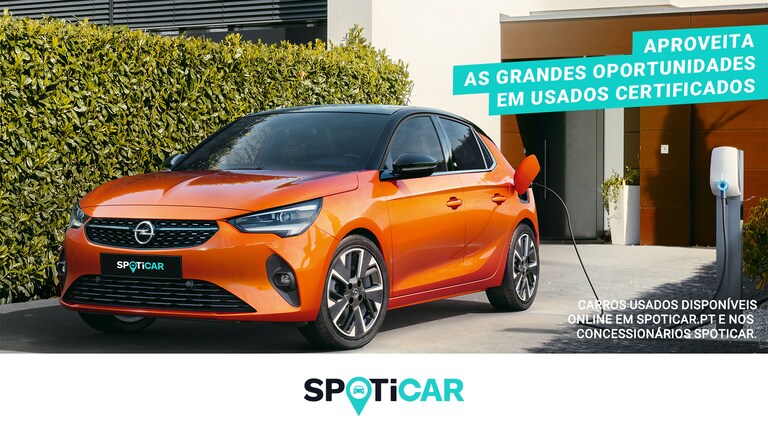 Modelos Opel | Elétricos, Hibridos, SUVs & Carrinhas | Opel PT