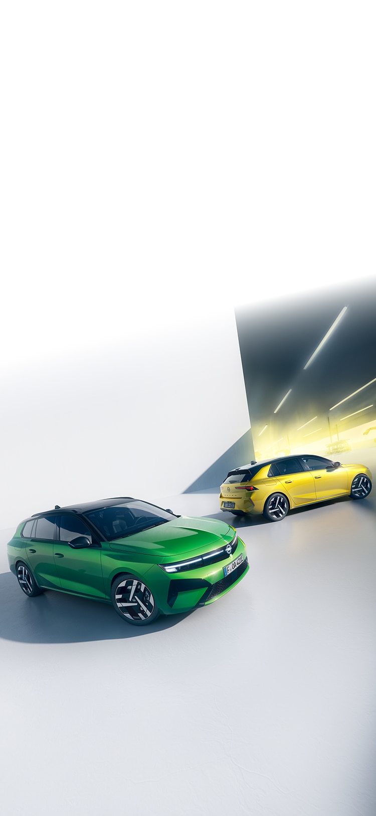 Modelos Opel | Elétricos, Hibridos, SUVs & Carrinhas | Opel PT
