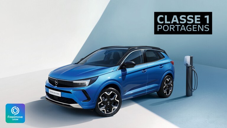 Opel Portugal | Site Oficial | O futuro é de todos
