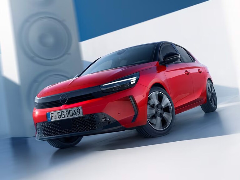 Opel Citadino | Carros Pequenos | Opel PT