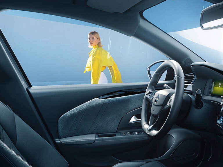 Opel FlexCare | Proteção para o seu Opel | Opel Portugal